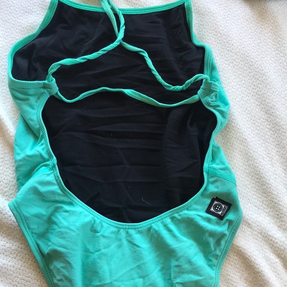 Jolyn Clothing | Swim | Blue Jolyn Swimsuit | Poshmark